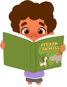 Hello, Mil! - Grupo SM México