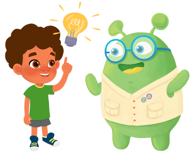 Hello, Mil! - Grupo SM México