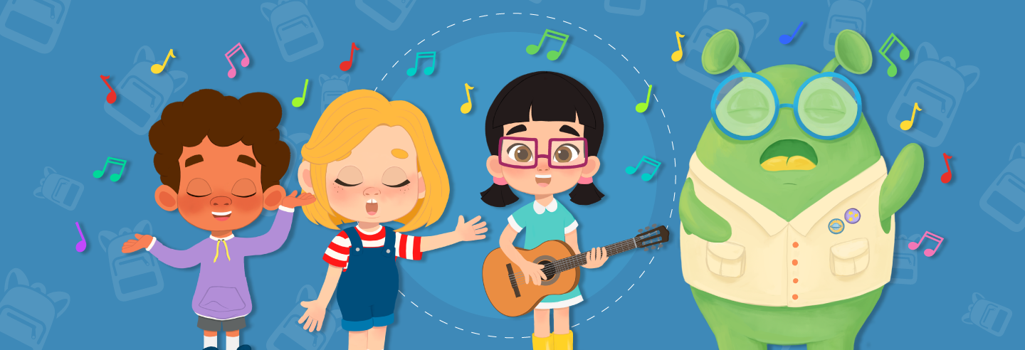 Hello, Mil! - Grupo SM México